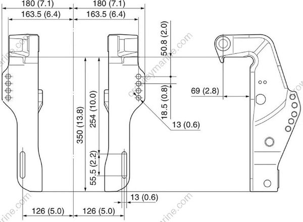 Rigging Information [Dimension] [2017] | Crowley Marine