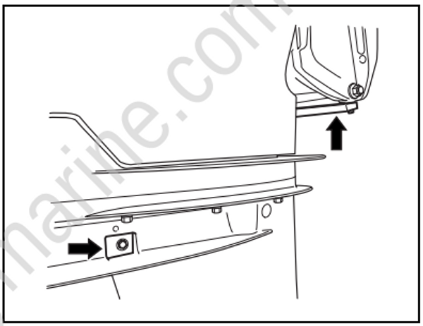 Owner's Manual DF250S, DF250 Inspection And Maintenance | Crowley Marine