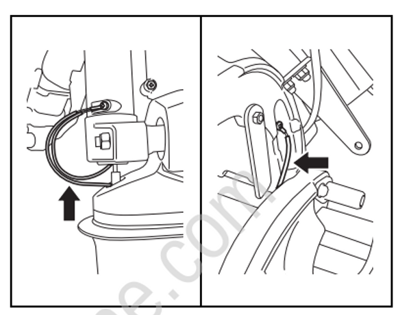 Owner's Manual DF60A, DF40A, DF50A Inspection And Maintenance | Crowley ...