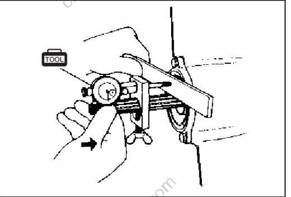 Service Manual DF115, DF140, DF100, DF90 Assembly & Installation [78 ...