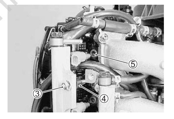 Service Manual DF115, DF140, DF100, DF90 Fuel Injector [46][Df115 ...