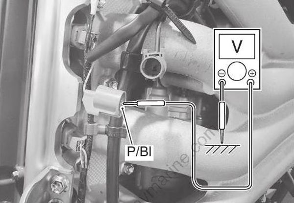 Service Manual DF140A, DF115A, DF115, DF115AZ, DF140AZ, DF115AS Engine ...