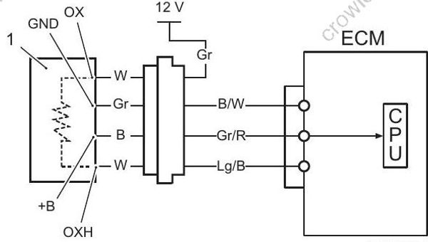 Service Manual DF140A, DF115A, DF115, DF115AZ, DF140AZ, DF115AS Engine ...