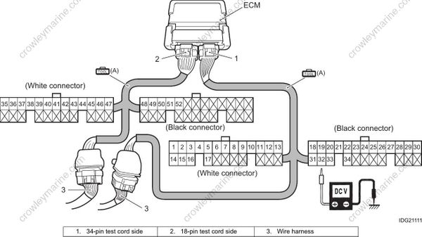 Service Manual DF140A, DF115A, DF115, DF115AZ, DF140AZ, DF115AS Engine ...