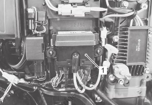 Service Manual DF140A, DF115A, DF115, DF115AZ, DF140AZ, DF115AS Engine ...