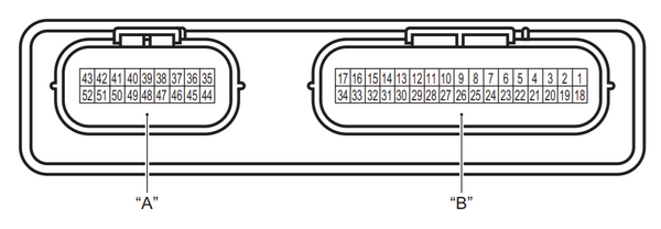 Service Manual DF140A, DF115A, DF115, DF115AZ, DF140AZ, DF115AS Engine ...