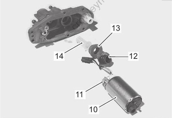 Service Manual DF140A, DF115A, DF115, DF115AZ, DF140AZ, DF115AS Fuel ...