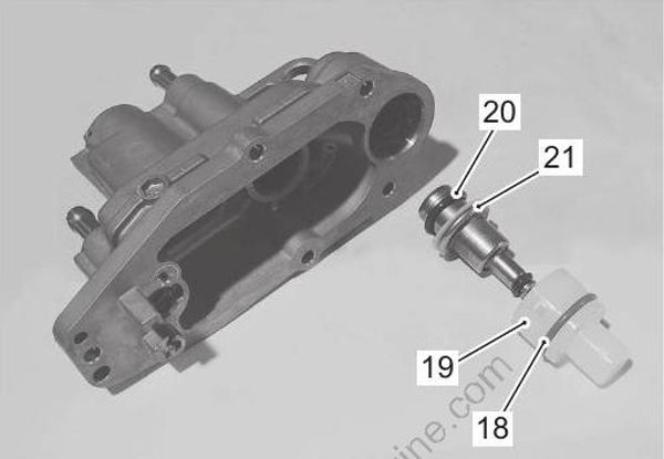 Service Manual DF140A, DF115A, DF115, DF115AZ, DF140AZ, DF115AS Fuel ...
