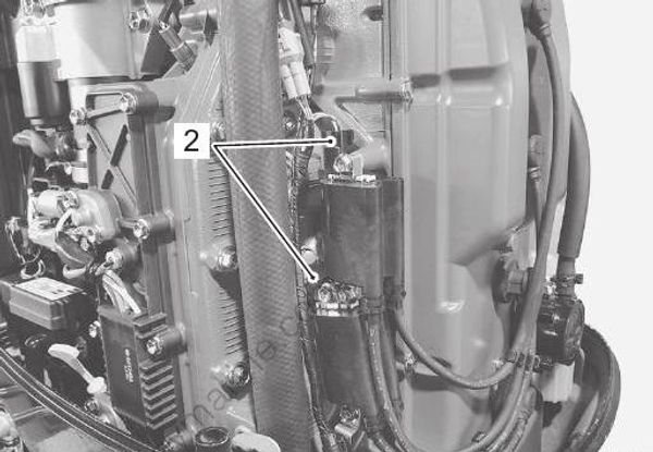 Service Manual DF140A, DF115A, DF115, DF115AZ, DF140AZ, DF115AS Fuel ...