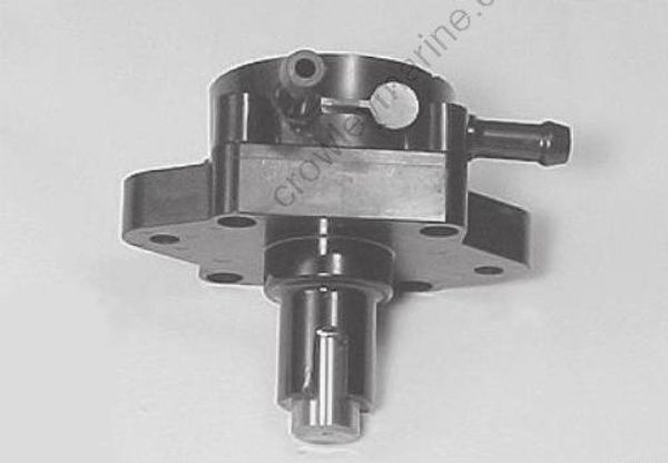 Service Manual DF140A, DF115A, DF115, DF115AZ, DF140AZ, DF115AS Fuel ...