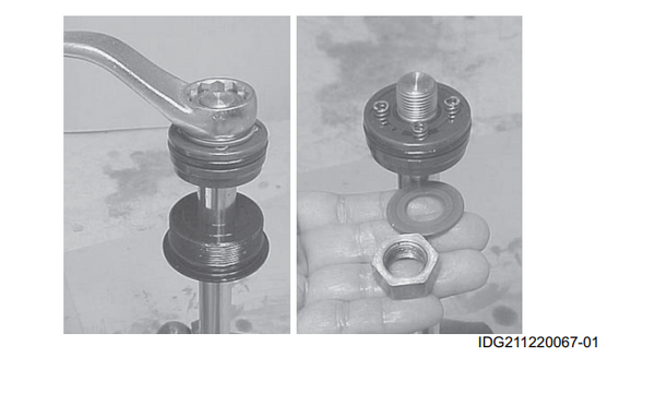 Service Manual Df140a Df115a Df115 Df115az Df140az Df115as Power
