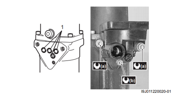 Service Manual DF140A, DF115A, DF115, DF115AZ, DF140AZ, DF115AS Power ...