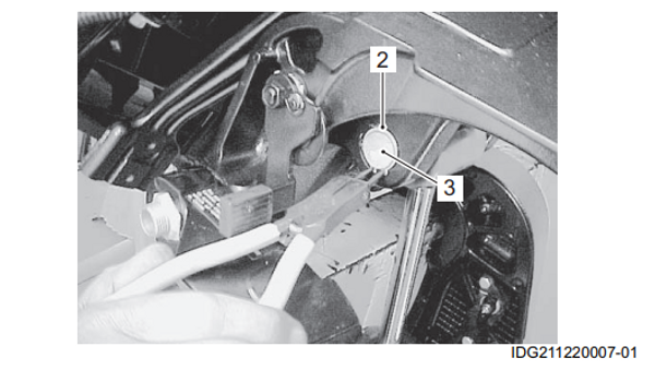 Service Manual DF140A, DF115A, DF115, DF115AZ, DF140AZ, DF115AS Power ...