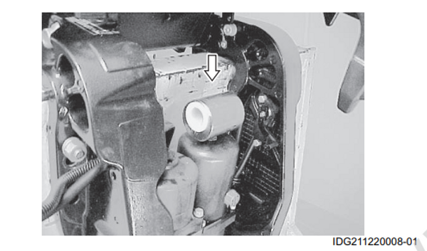 Service Manual DF140A, DF115A, DF115, DF115AZ, DF140AZ, DF115AS Power ...