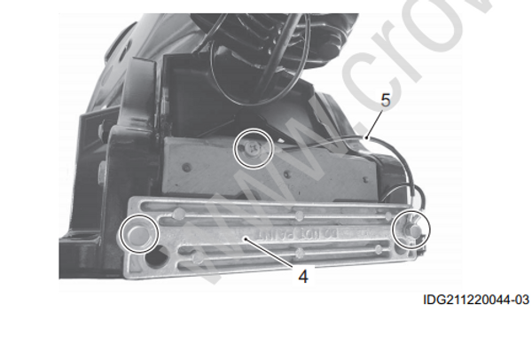 Service Manual DF140A, DF115A, DF115, DF115AZ, DF140AZ, DF115AS Power ...