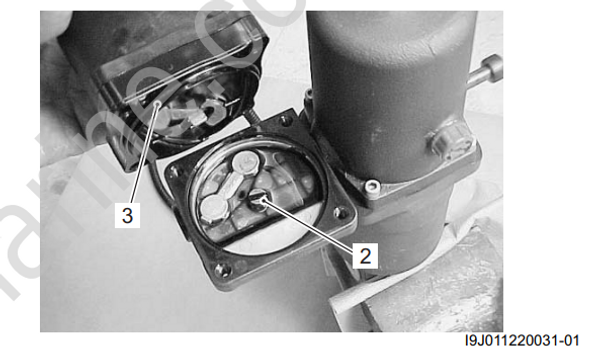 Service Manual DF140A, DF115A, DF115, DF115AZ, DF140AZ, DF115AS Power ...