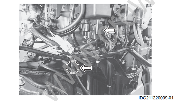 Service Manual DF140A, DF115A, DF115, DF115AZ, DF140AZ, DF115AS Power ...