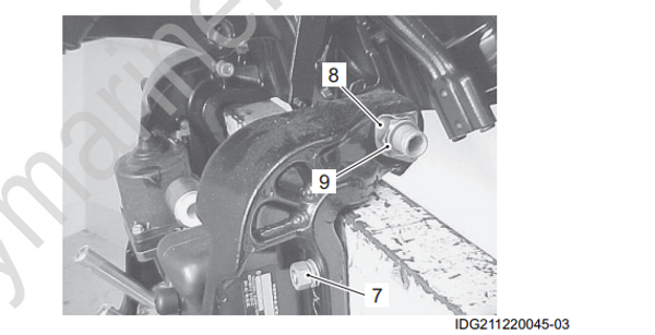 Service Manual DF140A, DF115A, DF115, DF115AZ, DF140AZ, DF115AS Power ...