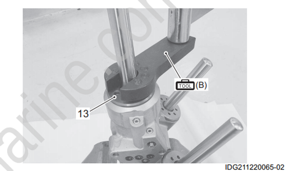 Service Manual DF140A, DF115A, DF115, DF115AZ, DF140AZ, DF115AS Power ...