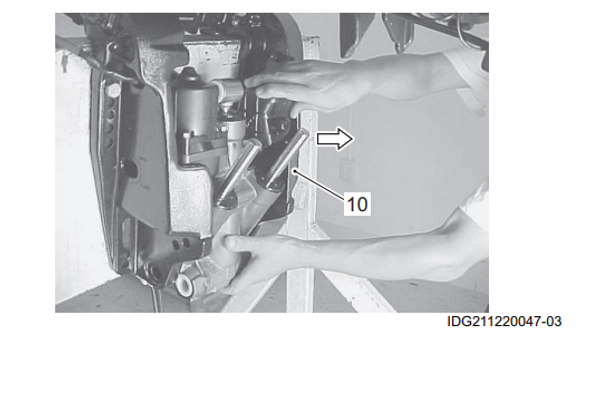 Service Manual DF140A, DF115A, DF115, DF115AZ, DF140AZ, DF115AS Power ...