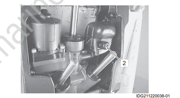 Service Manual DF140A, DF115A, DF115, DF115AZ, DF140AZ, DF115AS Power ...