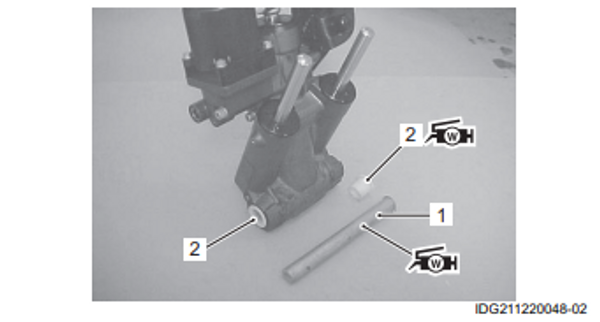 Service Manual DF140A, DF115A, DF115, DF115AZ, DF140AZ, DF115AS Power ...