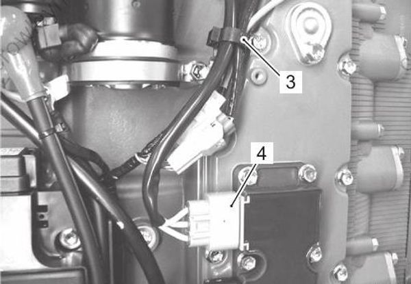 Service Manual DF200A, DF175A, DF150AZ, DF150A, DF200 Charging System ...