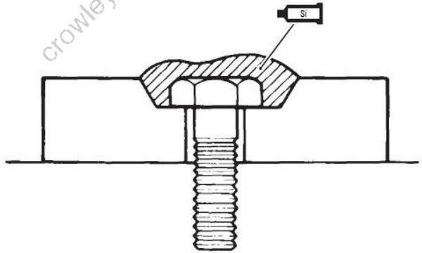 Service Manual DF200A, DF175A, DF150AZ, DF150A, DF200 Maintenanced And ...