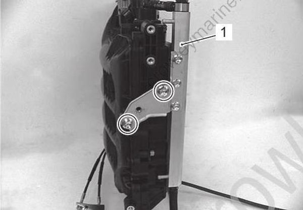 Service Manual DF200A, DF175A, DF150AZ, DF150A, DF200 Power Unit ...