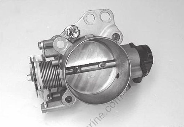 Service Manual DF200A, DF175A, DF150AZ, DF150A, DF200 Power Unit ...