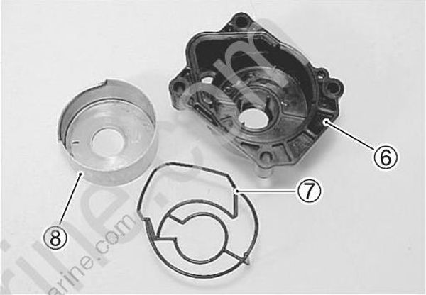 Service Manual DF200Z, DF250S, DF250, DF225Z, DF225, DF200, DF250Z ...