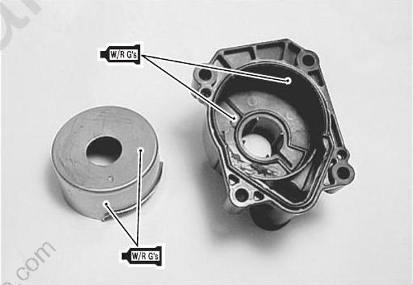 Service Manual DF200Z, DF250S, DF250, DF225Z, DF225, DF200, DF250Z ...