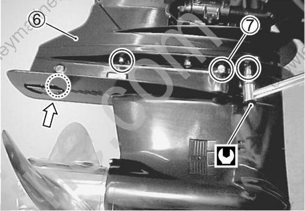 Service Manual DF200Z, DF250S, DF250, DF225Z, DF225, DF200, DF250Z ...