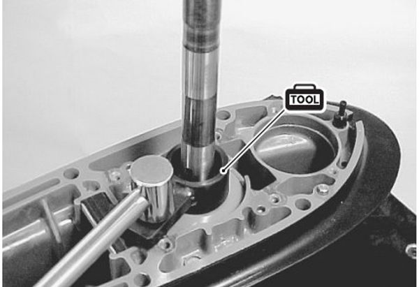 Service Manual DF200Z, DF250S, DF250, DF225Z, DF225, DF200, DF250Z ...