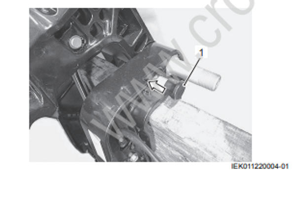 Service Manual DF20A, DF15A, DF9.9B, DF15 Df9.9B_15A_20A (410001 And ...