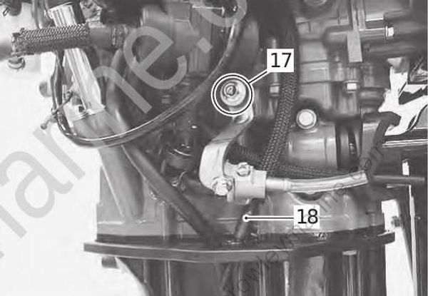 Service Manual DF25A, DF30A Power Unit Mechanical [7][Df25A, Df30A ...