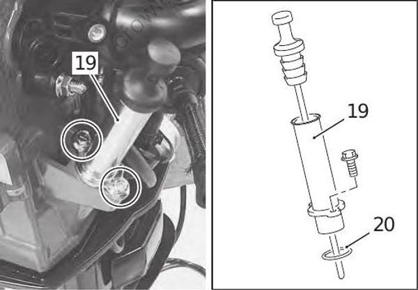 Service Manual DF25A, DF30A Power Unit Mechanical [7][Df25A, Df30A ...
