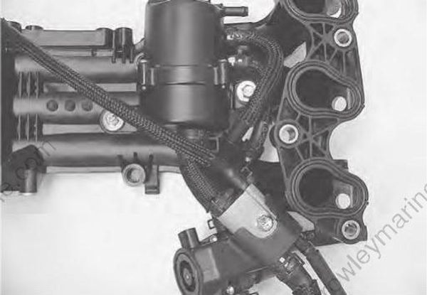 Service Manual DF25A, DF30A Power Unit Mechanical [7][Df25A, Df30A ...