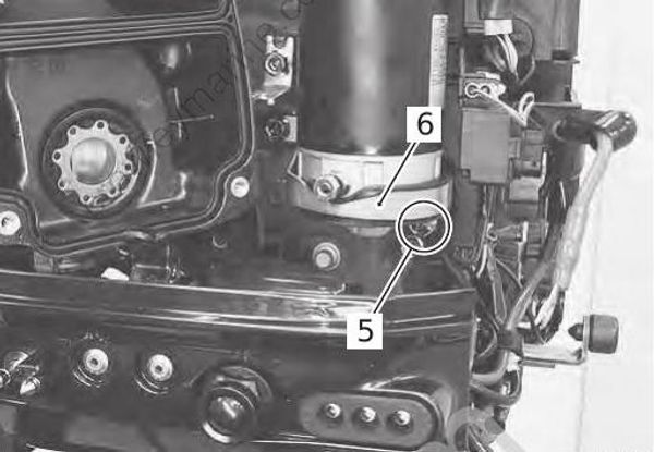 Service Manual DF25A, DF30A Starting System [12][Df25A, Df30A ...