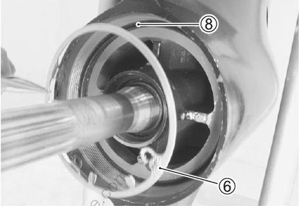 Service Manual DF300, DF250AP, DF300AP 16 - Df300Ap 210001-And-Later ...