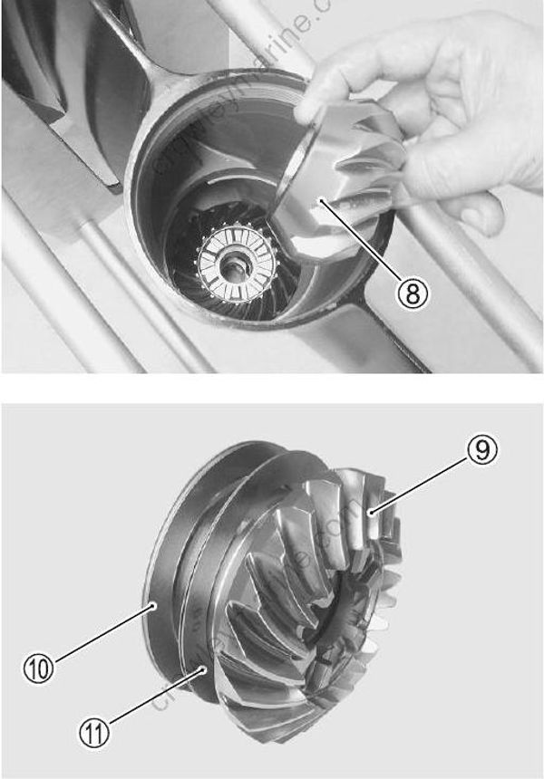Service Manual DF300, DF250AP, DF300AP 16 - Df300Ap 210001-And-Later ...