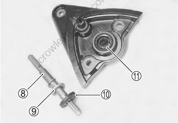 Service Manual DF300, DF250AP, DF300AP 16 - Df300Ap 210001-And-Later ...