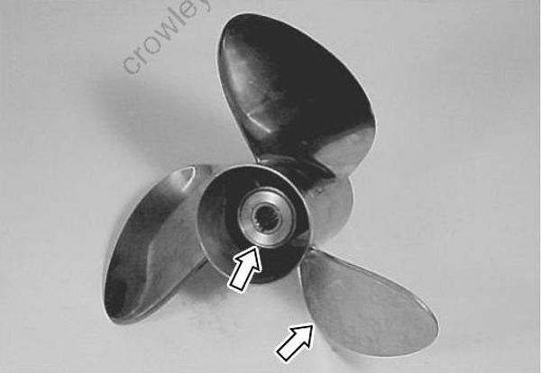 Service Manual DF300, DF250AP, DF300AP 16 - Df300Ap 210001-And-Later ...