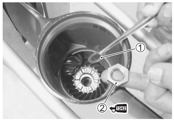 Service Manual DF300, DF250AP, DF300AP Df250Ap_300Ap (25003P-610001 ...