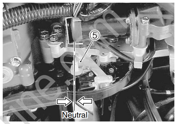 Service Manual DF300, DF250AP, DF300AP Df250Ap_300Ap (25003P-610001 ...