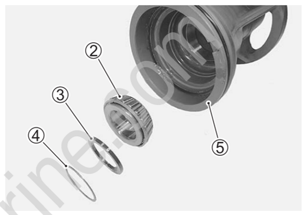 Service Manual DF300, DF250AP, DF300AP Df250Ap_300Ap (25003P-610001 ...