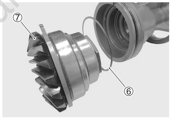 Service Manual DF300, DF250AP, DF300AP Df250Ap_300Ap (25003P-610001 ...