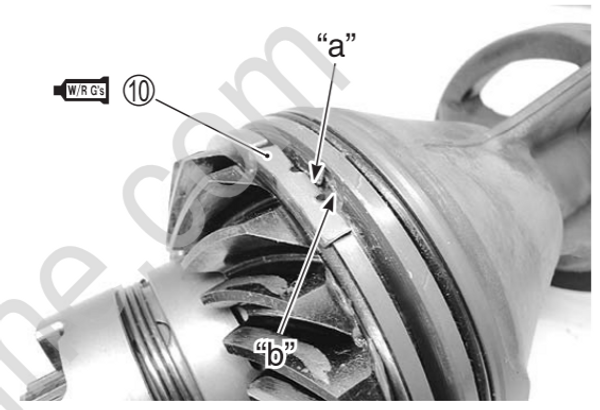 Service Manual DF300, DF250AP, DF300AP Df250Ap_300Ap (25003P-610001 ...