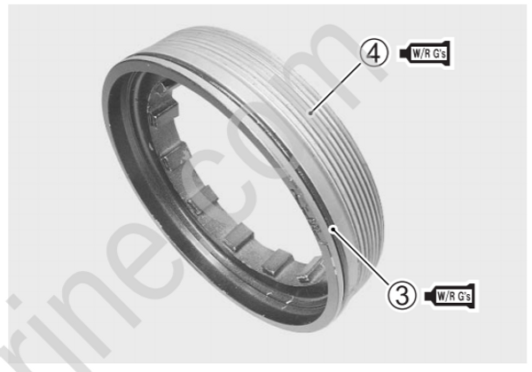Service Manual DF300, DF250AP, DF300AP Df250Ap_300Ap (25003P-610001 ...