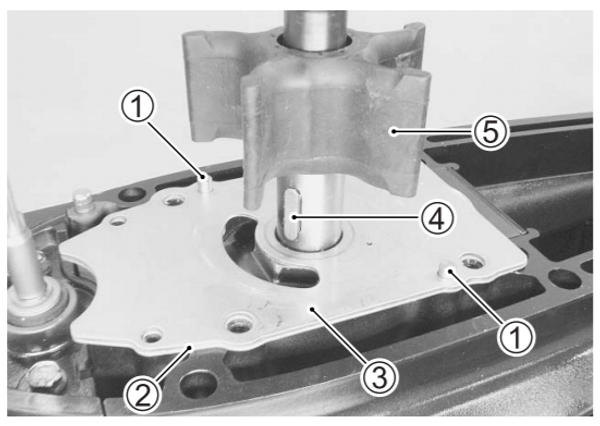 Service Manual DF300, DF250AP, DF300AP Df250Ap_300Ap (25003P-610001 ...